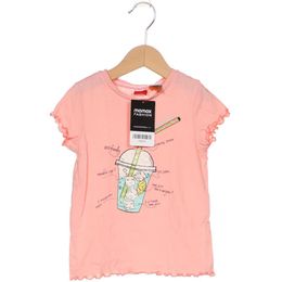s.Oliver Damen T-Shirt, pink, Gr. 92