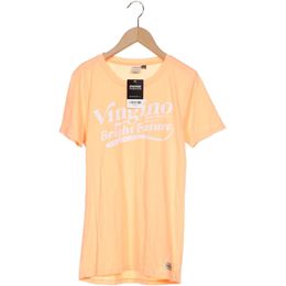 Vingino Herren T-Shirt, orange, Gr. 176