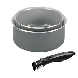 Moneta Melodia Minispace Topfset 3-teilig