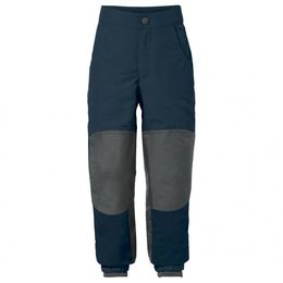 Vaude - Kid's Caprea Antimos Pants - Trekkinghose Gr 104 blau