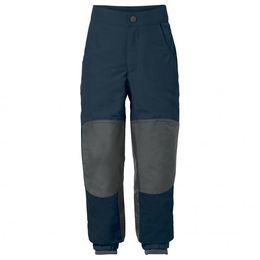 Vaude - Kid's Caprea Antimos Pants - Trekkinghose Gr 122/128 blau