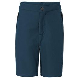 Vaude - Kid's Badile Shorts II - Shorts Gr 98 blau