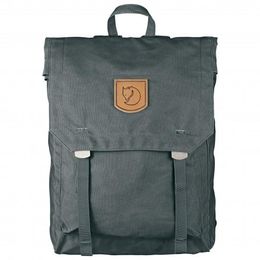 Fjällräven Fjällräven - Foldsack No.1 - Daypack Gr 16 l grau