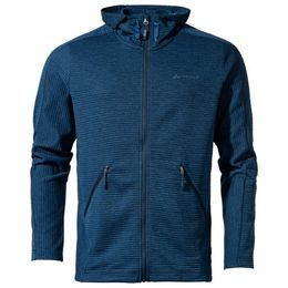 Vaude - Hemsby Jacket II - Fleecejacke Gr S blau