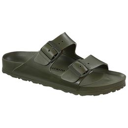 Birkenstock - Arizona EVA - Sandalen 40 - Narrow | EU 40 oliv