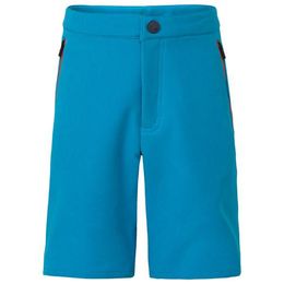 Vaude - Kid's Badile Shorts II - Shorts Gr 98 blau