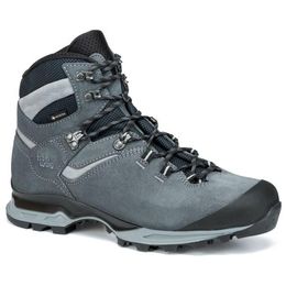 Hanwag - Tatra Light GTX - Wanderschuhe UK 9 | EU 43 grau