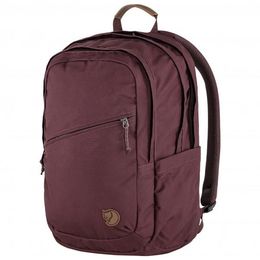 Fjällräven Fjällräven - Räven 28 - Daypack Gr 28 l lila