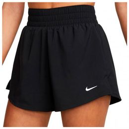 Nike - Women's Dri-FIT One 3'' 2-in-1 - Laufshorts Gr XS schwarz