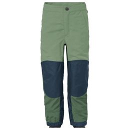 Vaude - Kid's Caprea Antimos Pants - Trekkinghose Gr 110/116 grün