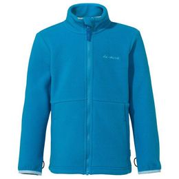 Vaude - Kid's Pulex Jacket II - Fleecejacke Gr 104 blau