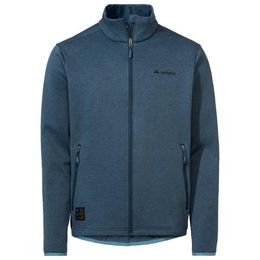 Vaude - Valsorda Fleece Jacket - Fleecejacke Gr M blau