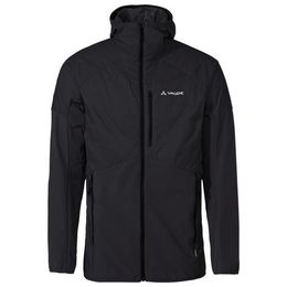 Vaude - Brenva Jacket II - Kunstfaserjacke Gr S schwarz