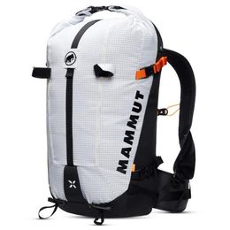 Mammut - Trion 28 - Tourenrucksack Gr 28 L grau