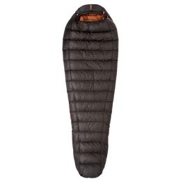 Exped - Ultra -5° - Daunenschlafsack Gr XL Schwarz/ Lava