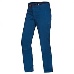 Ocun - Honk Pants - Kletterhose Gr M - Regular blau