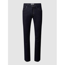 Brax Regular Fit Jeans mit hohem Stretch-Anteil Modell 'Chuck' - 'Hi Flex'