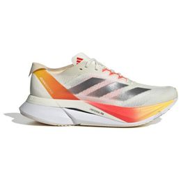 Adidas - Women's Adizero Boston 12 - Runningschuhe UK 8,5 | EU 42,5 grau