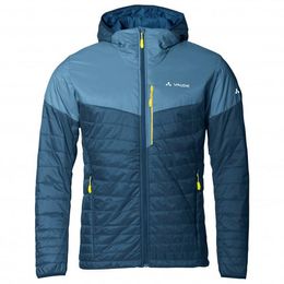 Vaude - Freney Jacket V - Kunstfaserjacke Gr S blau