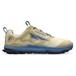 Altra - Lone Peak 8 - Trailrunningschuhe US 10 - Regular | EU 44 beige