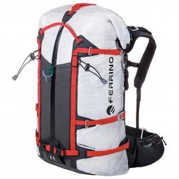 Ferrino - Backpack Instinct 40+5 - Tourenrucksack Gr 40 + 5 l weiß