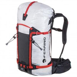 Ferrino - Backpack Instinct 30+5 - Tourenrucksack Gr 30 + 5 l grau