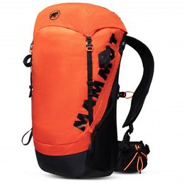 Mammut - Ducan 24 - Wanderrucksack Gr 24 l rot