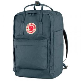 Fjällräven Fjällräven - Kånken Laptop 17'' - Daypack Gr 20 l blau