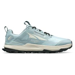 Altra - Women's Lone Peak 8 - Trailrunningschuhe US 6 - Regular | EU 37 grau