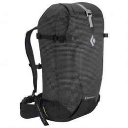 Black Diamond - Cirque 35 - Skitourenrucksack Gr 35 l - M/L grau