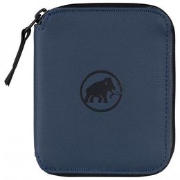 Mammut - Seon Zip Wallet - Geldbeutel Gr One Size marine