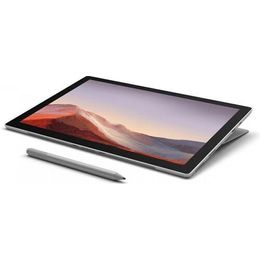Microsoft Surface Go | 10" | 4 GB | 128 GB SSD | kompatibler Stylus | silber | Win 10 S