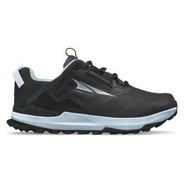 Altra - Women's Lone Peak Low All-Weather 2 - Multisportschuhe US 10,5 | EU 42,5 schwarz/grau