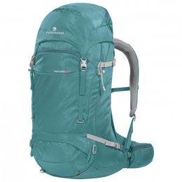 Ferrino - Women's Backpack Finisterre 40 - Trekkingrucksack Gr 40 l türkis