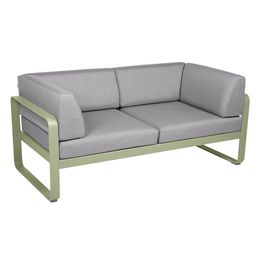 Fermob Bellevie Club 2-Sitzer Sofa