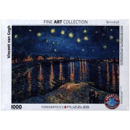 Eurographics EG-The Starry Night Over the R
