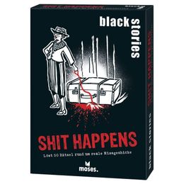 black stories - black stories Shit Happens