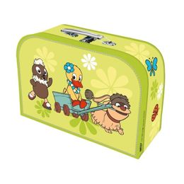 Trötsch Kinder-Koffer "Unser Sandmännchen" medium