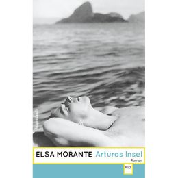 Arturos Insel - Elsa Morante, Taschenbuch