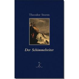 Der Schimmelreiter - Theodor Storm, Leinen