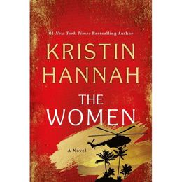 The Women - Kristin Hannah, Kartoniert (TB)