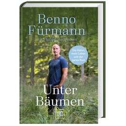 Unter Bäumen - Benno Fürmann, Philipp Hedemann, Gebunden