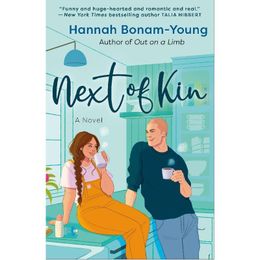 Penguin Random House Next of Kin - Hannah Bonam-Young, Kartoniert (TB)