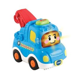 Vtech - Tut Tut Baby Flitzer - Abschleppfahrzeug