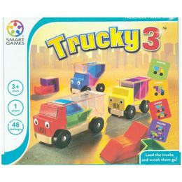 Trucky 3 (Kinderspiel)