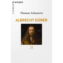 Beck Albrecht Dürer - Thomas Schauerte, Taschenbuch