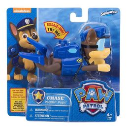 Spin Master SWW Paw Patrol Paddlin' Pups