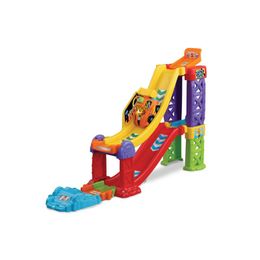 Vtech Tut Tut Baby Flitzer - Actionrampe