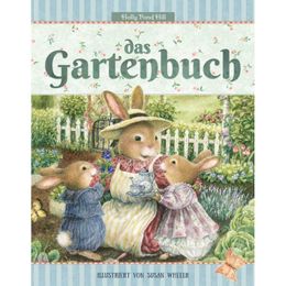 Das Gartenbuch - Detlef Rohde, Marianna Korsh, Gebunden