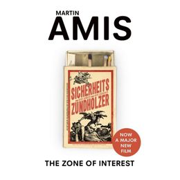 Vintage The Zone of Interest - Martin Amis, Kartoniert (TB)